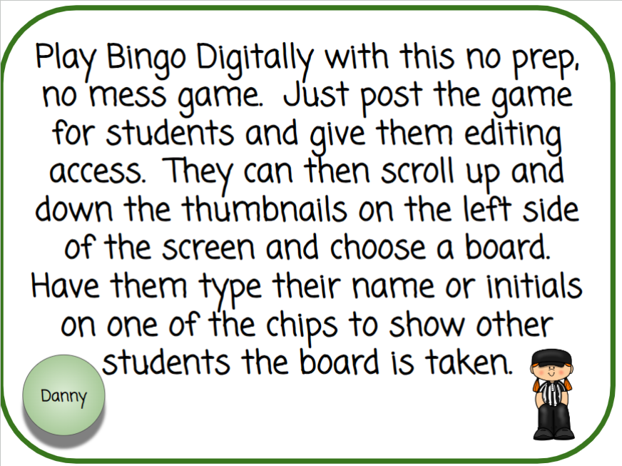 Integer Multiplication Bingo - Football-Themed - Digital and Printable ...