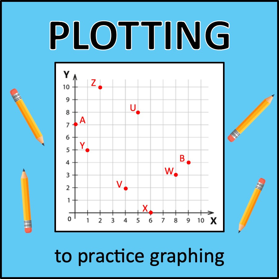 Coordinate Geometry - Alberta Grade 5 Math