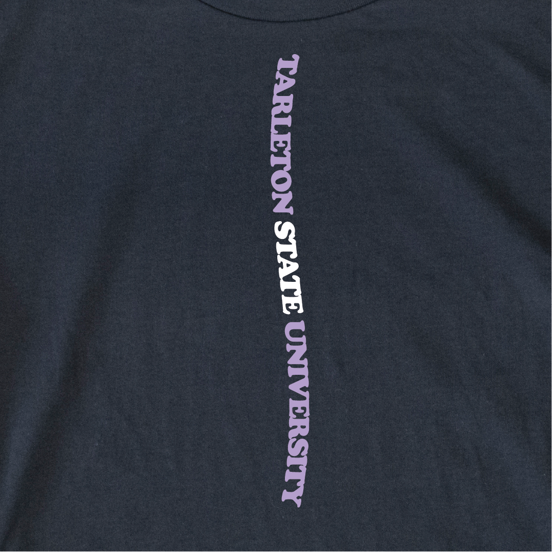 Long Live the Purple Poo - Tarleton State University