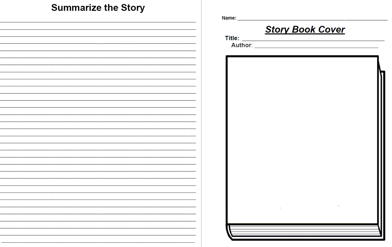 Universal Book Worksheet Packet (30 Assignments)
