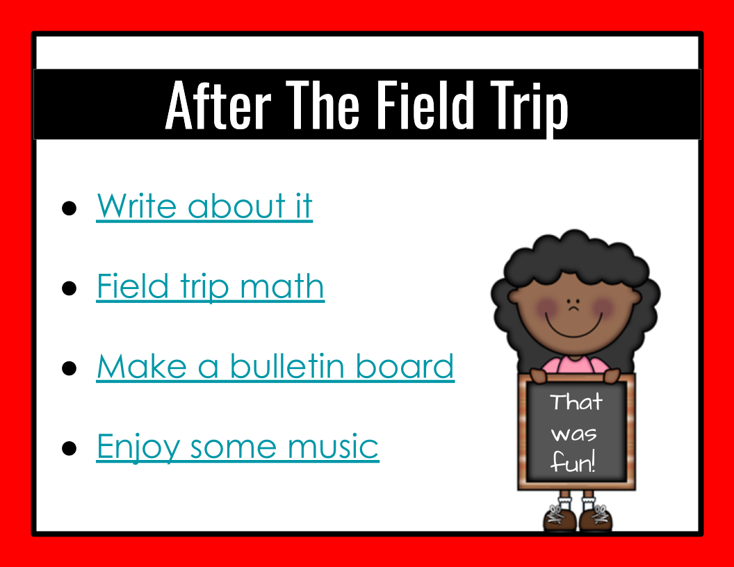 Let's Visit The Statue of Liberty Virtual Field Trip - Amped Up Learning