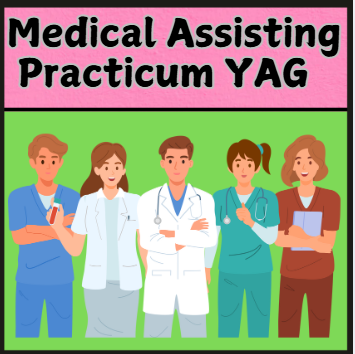 Patient Care Technician (PCT) Practicum - 36-Week Year at a Glance (YAG ...