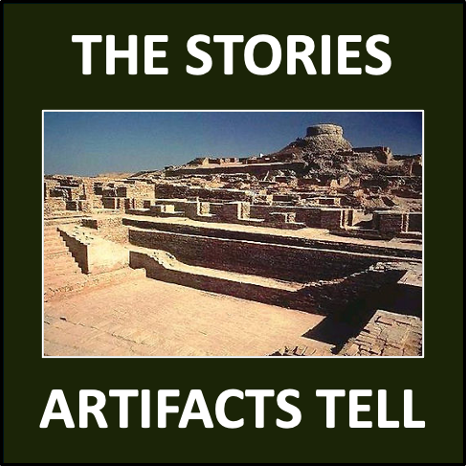Ancient India - Amped Up Learning