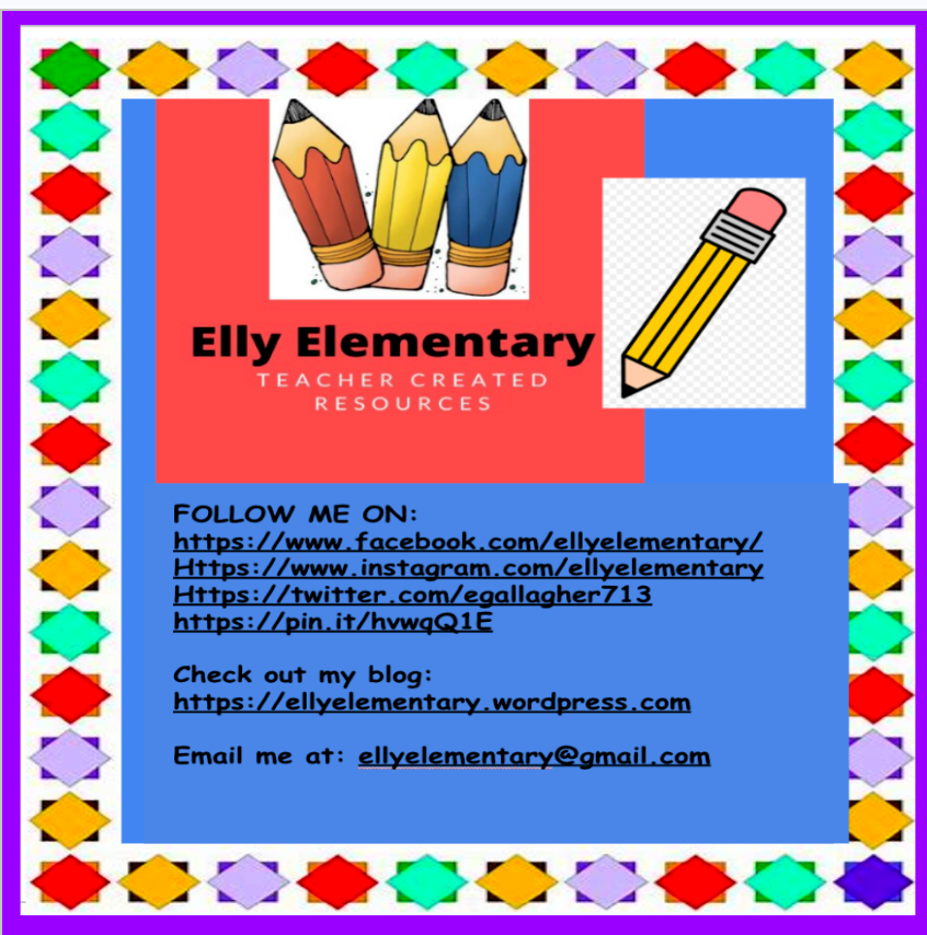 PI DAY (3/14): CLASSWORK, HOMEWORK, ENRICHMENT (4TH-5TH)