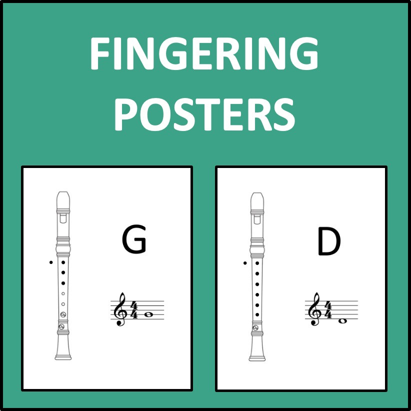 Beginner Recorder