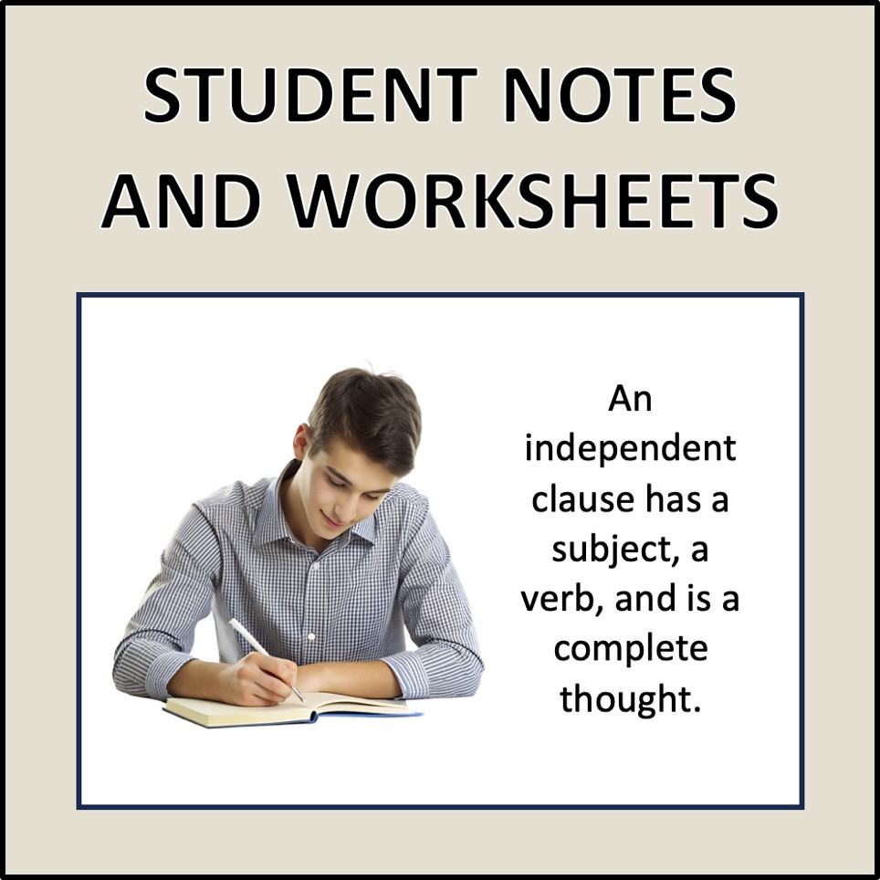 Improving Sentence Structure