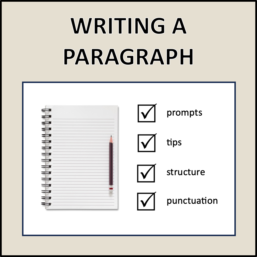 Improving Sentence Structure