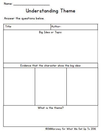 A Unit Study of Aesop's Fables - Amped Up Learning