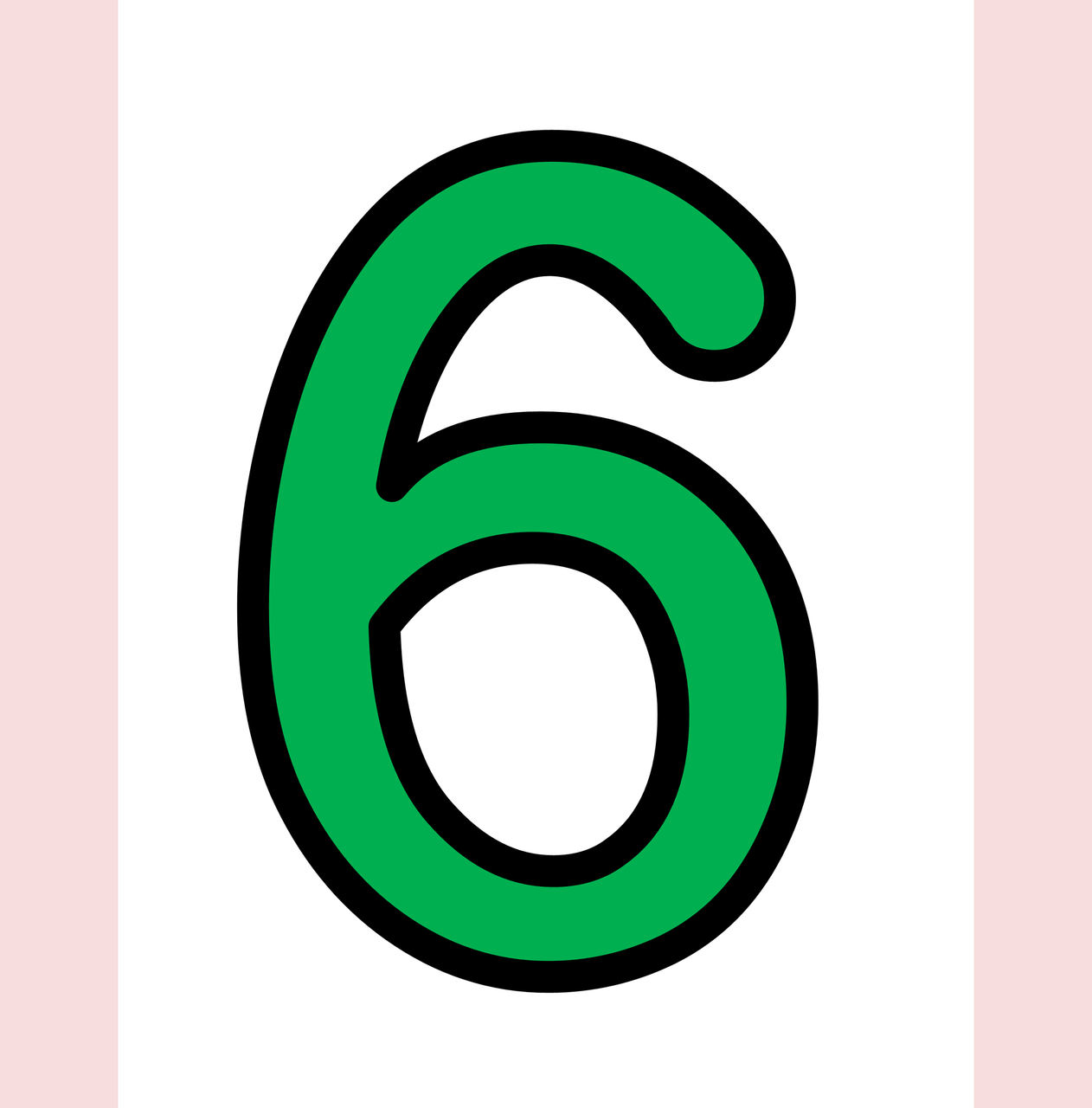 Green Bulletin Board Letters, Alphabet Letters Decor, Green Large ...
