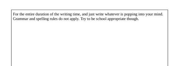 10th Grade Writing Activities - Amped Up Learning