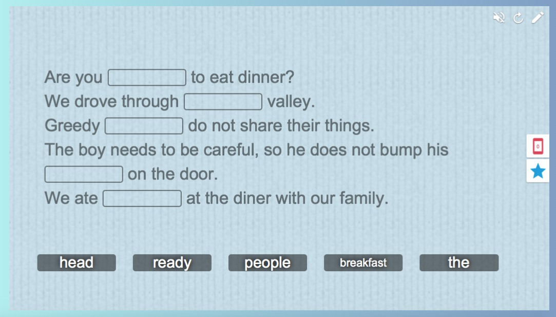 Foundations Grade 2 Unit 11 Whole Unit - Amped Up Learning
