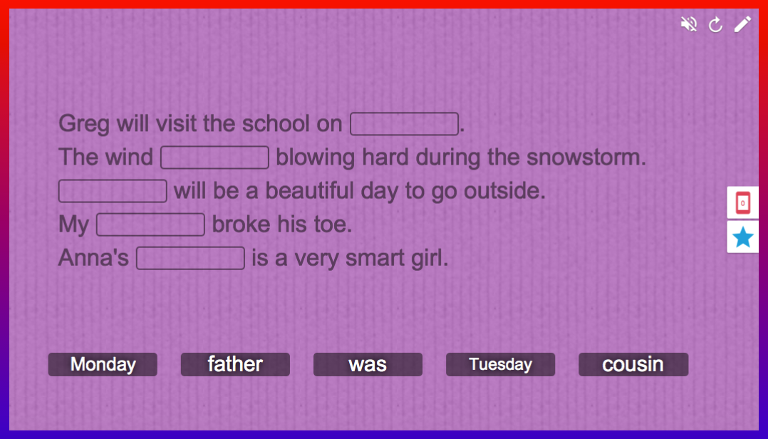 Foundations Grade 2 Unit 13 Whole Unit - Amped Up Learning