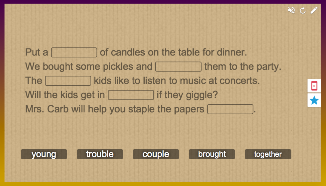 Foundations Grade 2 Unit 17 Whole Unit - Amped Up Learning