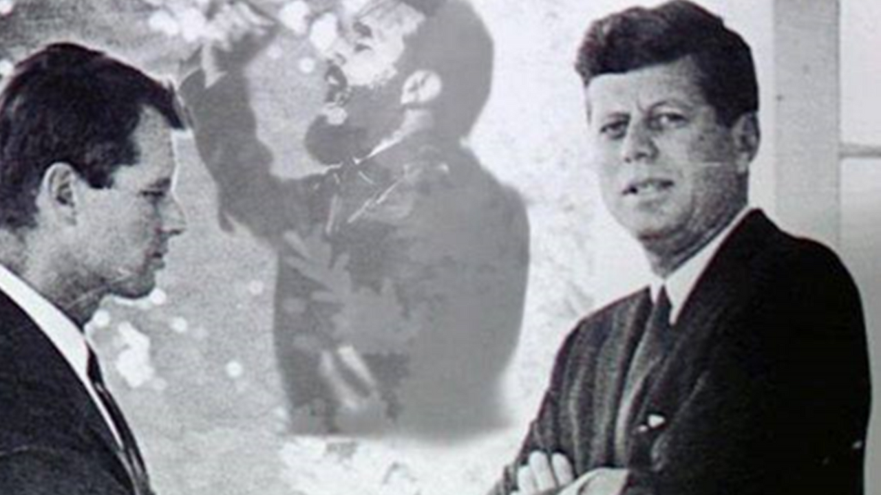 JFK Assassination - Conspirator 4 Worksheet & Answer Key - Amped Up ...