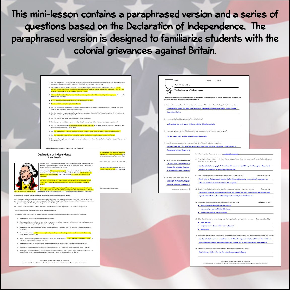 mini-lesson-the-declaration-of-independence/