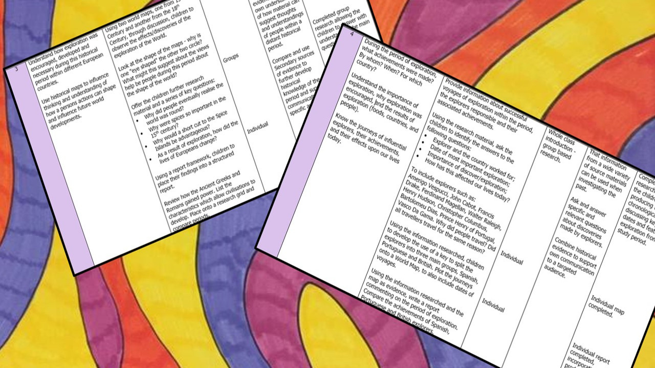 The Aztecs - Global Civilizations: Lesson Plans and Photocopiable ...