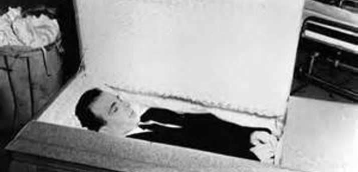 JFK Assassination - Termination With Extreme Prejudice Worksheet ...