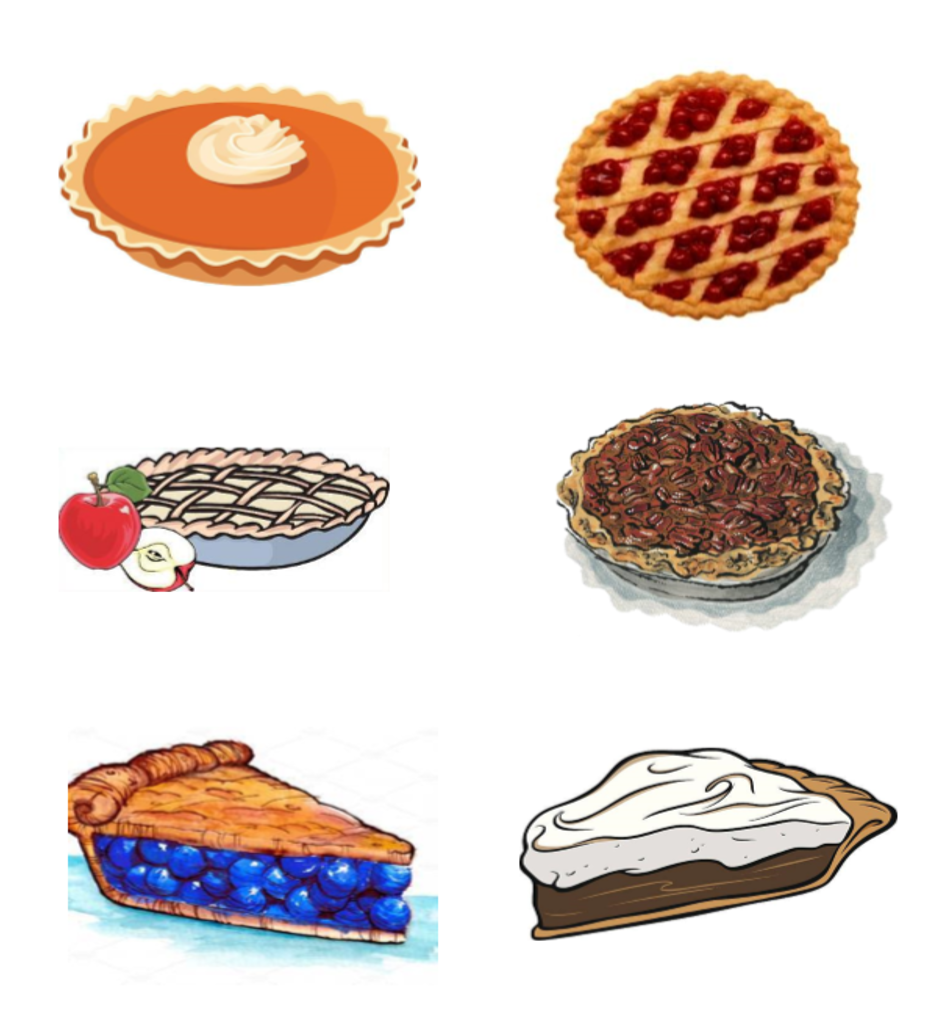 Pi Please Activity - Math