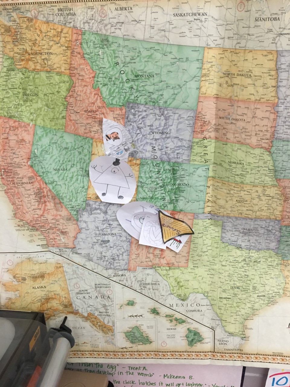 End of Year Zombie Apocalypse Simulation - All content - Amped Up Learning