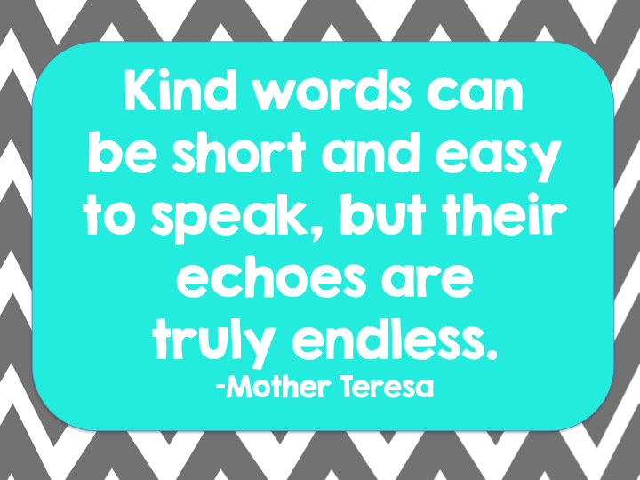 Great Expectations Classroom Culture Resources (chevron theme) - Amped ...