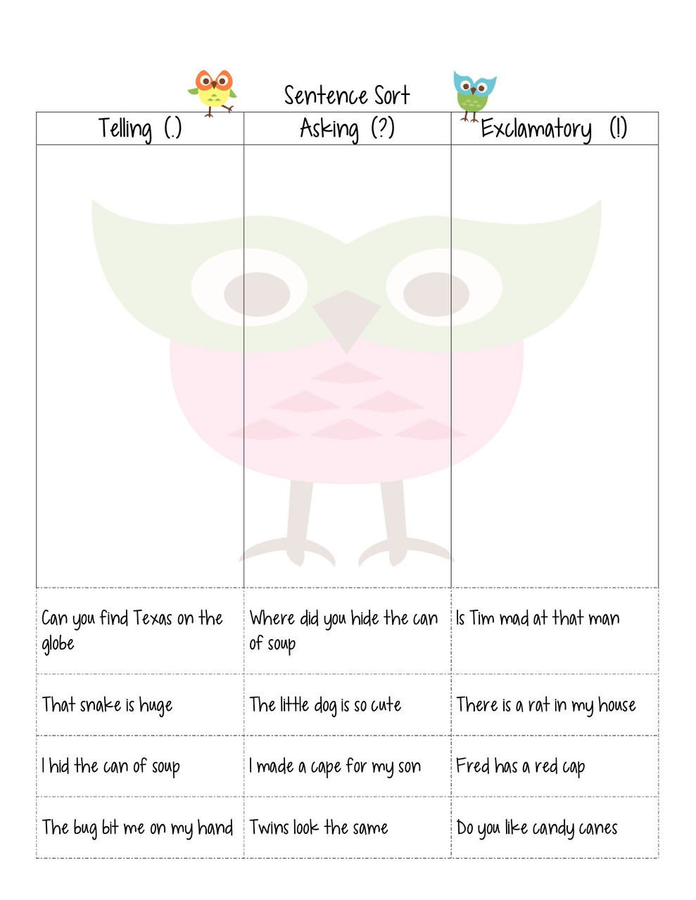 Math and ELA Skills Practice - Amped Up Learning