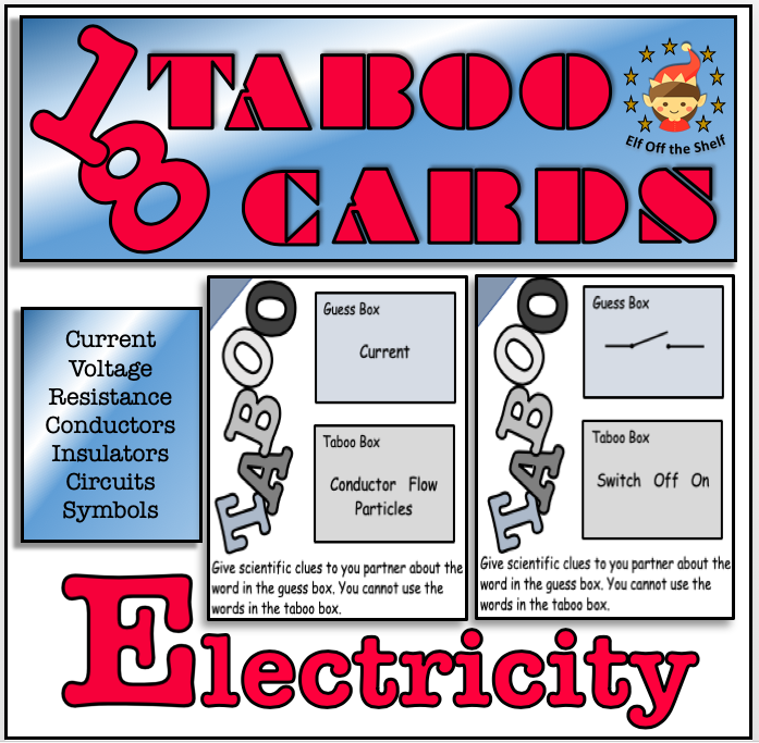 Current Electricity For Kids