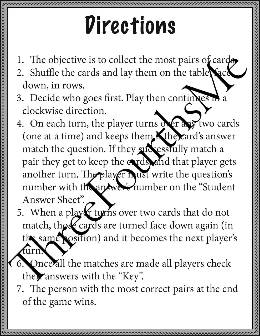 Linear Function Transformations BUNDLE* - Amped Up Learning