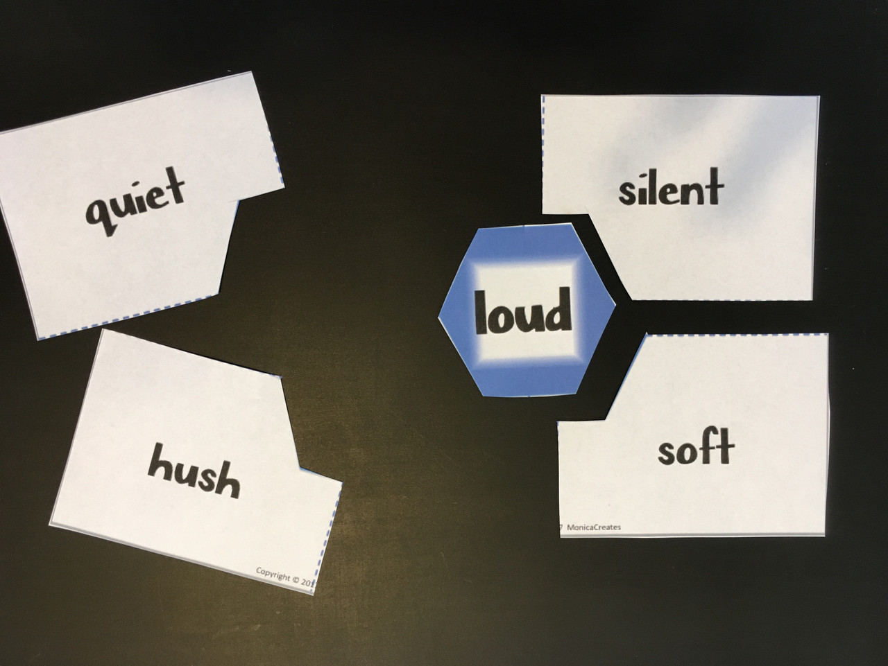 Antonyms - Activity Pack - Matching Activities, Student Response Sheets ...