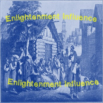 Enlightenment Influence - Amped Up Learning