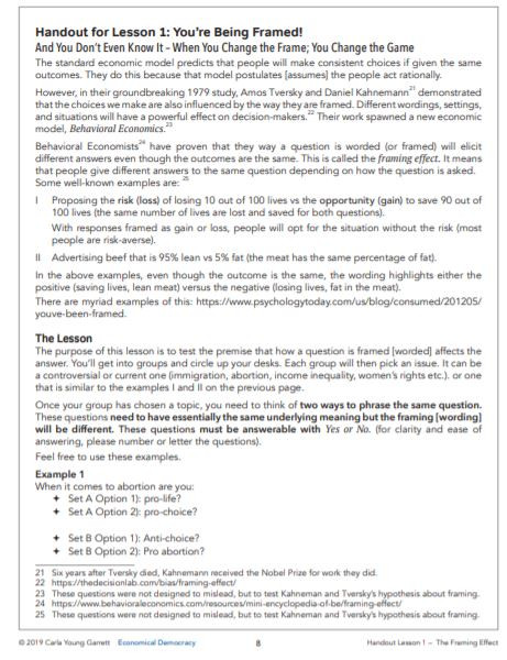 The Founding Fathers Are Spinning in Their Graves – Here's Your Chance ...