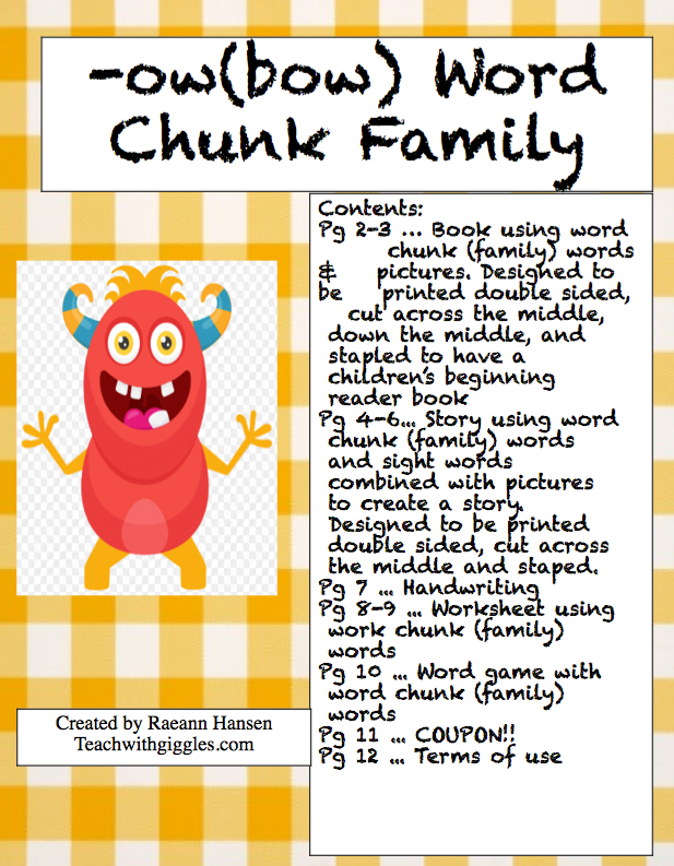 Teachwithgiggles.com