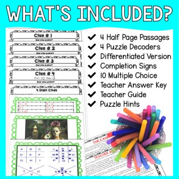 Great Wall of China ESCAPE ROOM: Mongols and Chinese Dynasties