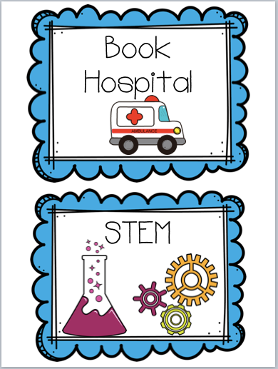 The Ultimate Classroom Library Starter Kit - Amped Up Learning