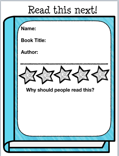 The Ultimate Classroom Library Starter Kit - Amped Up Learning