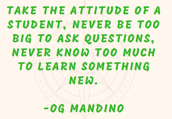 10 Thoughtful Middle School Classroom Displays - Amped Up Learning