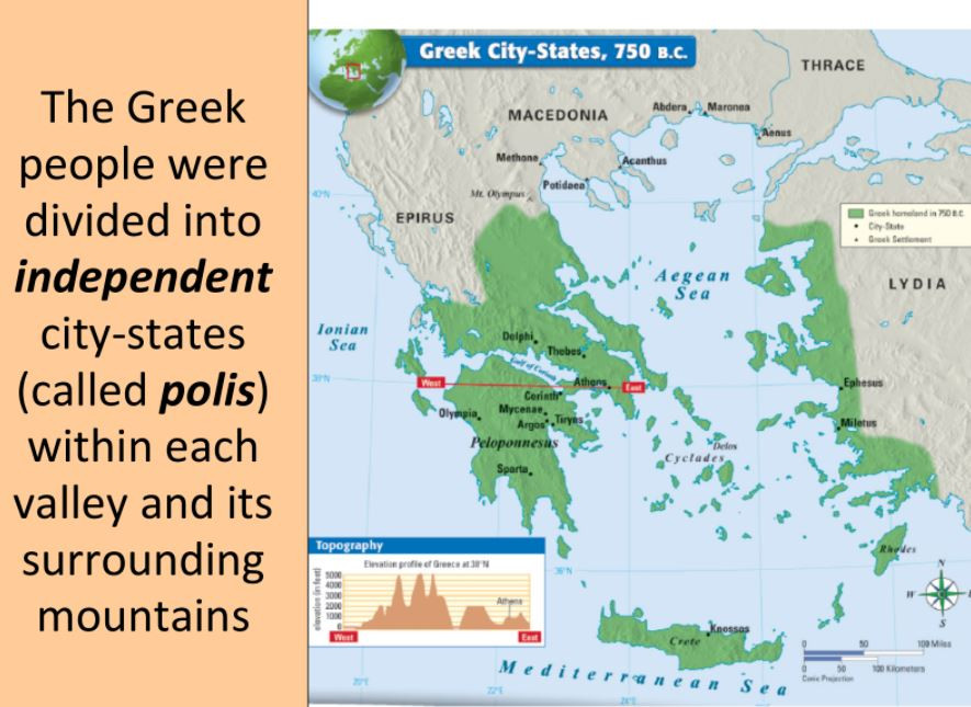 Unit 2 Test Review - Ancient Greece and Ancient Rome - Amped Up Learning