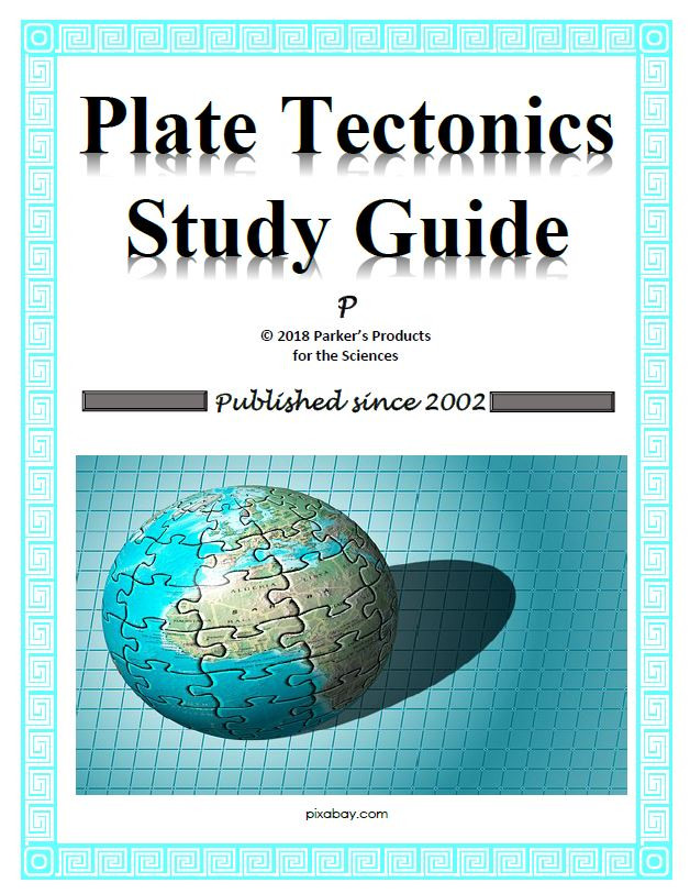 Middle School Earth Science Mega Survival Activity Bundle (56 ...