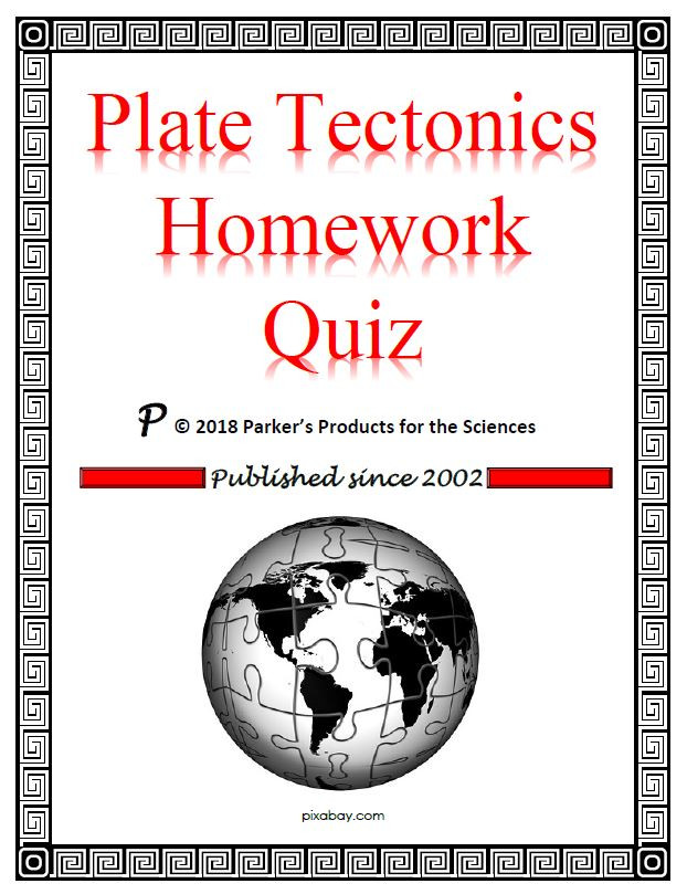 Middle School Earth Science Mega Survival Activity Bundle (56 ...