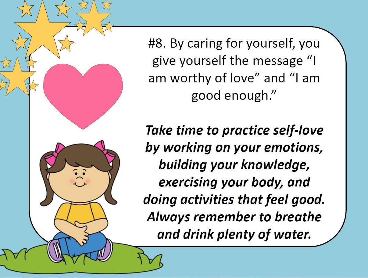 Confidence Social Story - Amped Up Learning