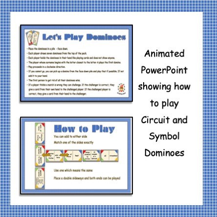 Forces - Friction and Air Resistance Dominoes for Middle School - Amped ...
