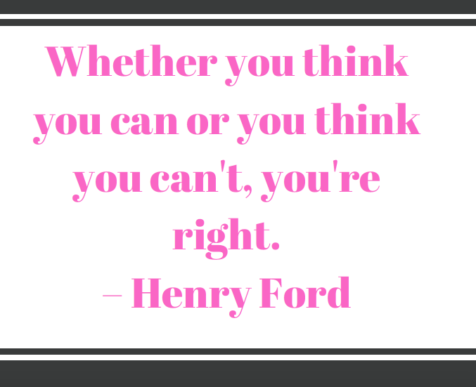 Growth Mindset Quotes for Bulletin Board - Amped Up Learning