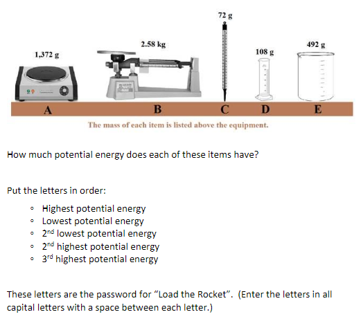 Energy Digital Escape Breakout Activity - Amped Up Learning