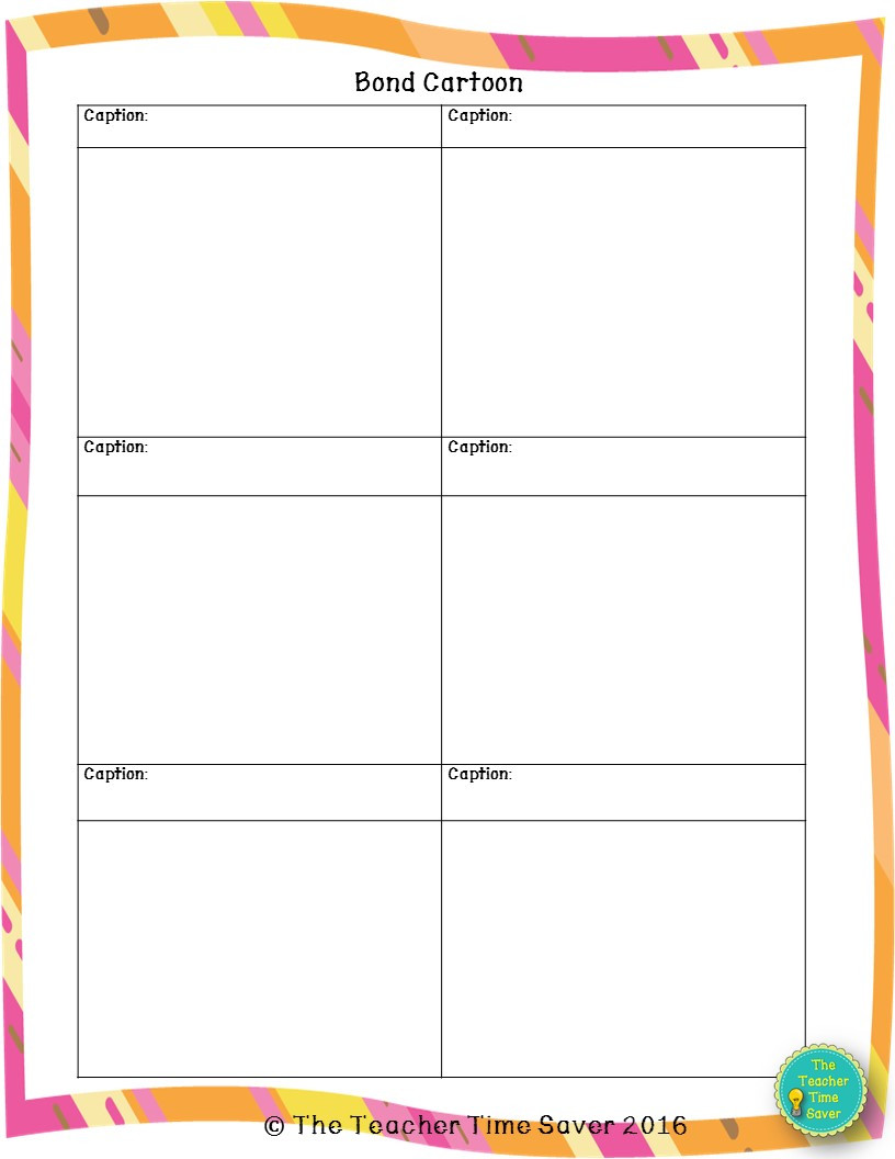 Atom Bonds Lesson - Amped Up Learning