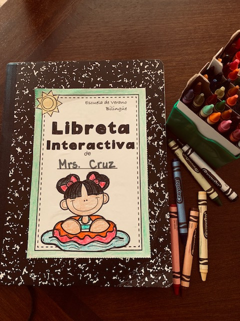 Spanish Syllables Interactive Notebook // Libreta Interactiva de las ...