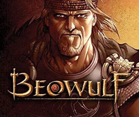 Beowulf Unit - Amped Up Learning