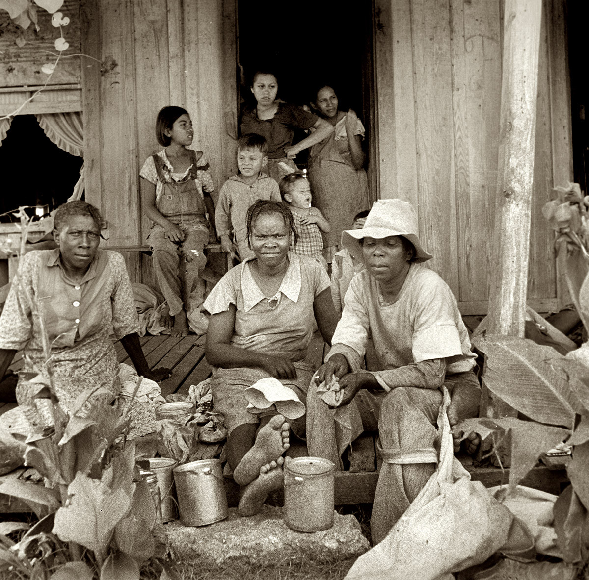 Depression Era Primary Sources - Amped Up Learning