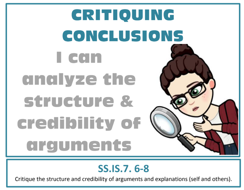 Printable Social Studies Common Core State Standards grades 6-8 Illinois