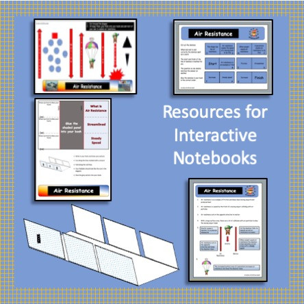 Forces - The Complete Middle School Module Plus 2 Test Prep Lessons ...