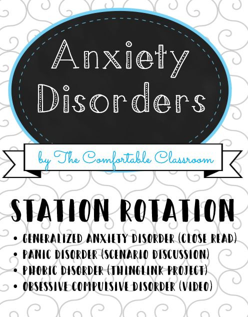 BUNDLE Abnormal Psychology Unit - Amped Up Learning