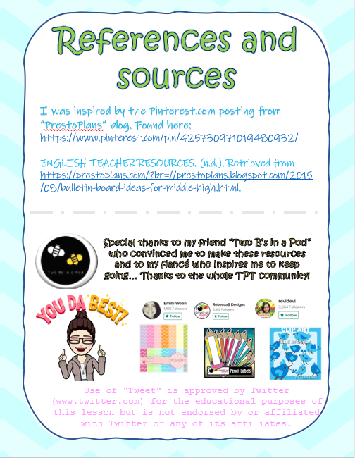 Tweets About Our Learning - Exit Slip Template & Activity - FREE ...